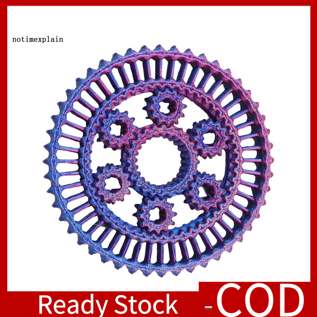 NTA Hand Pain Relief Spinner Concentration-enhancing Spinner Toy ...