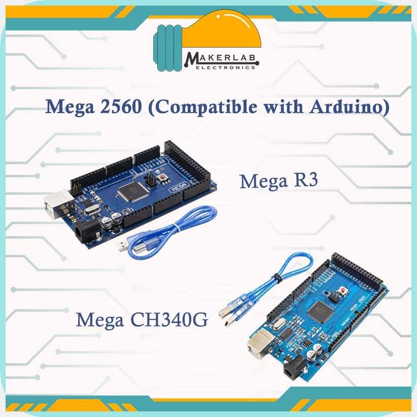 Mega;yy2560|le_R3+xe@UE@Board+zQ@based+Mj@on+Wm@Arduino,UN[| Mega 2560 ...