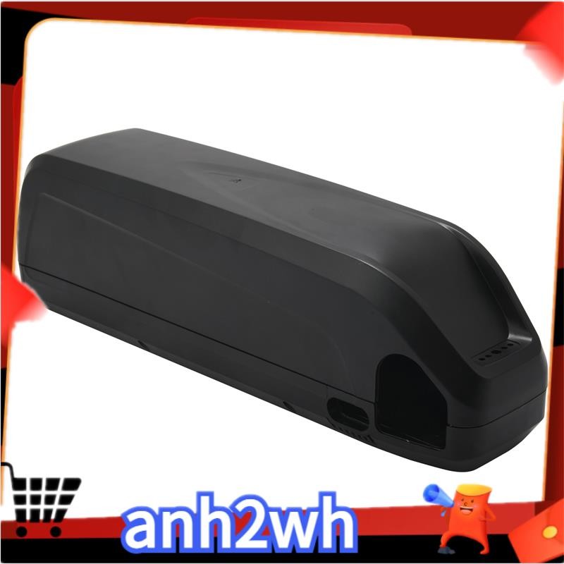 【A-NH】48V Electric Bicycle Battery Case DIY Box with 5V USB Hold 65Pcs ...