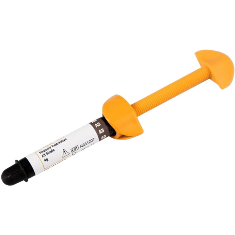 Dental Composite P60 3M ESPE Filtek Posterior Restorative Teeth Repair ...