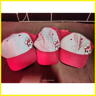 Shop jollibee uniform for Sale on Shopee Philippines