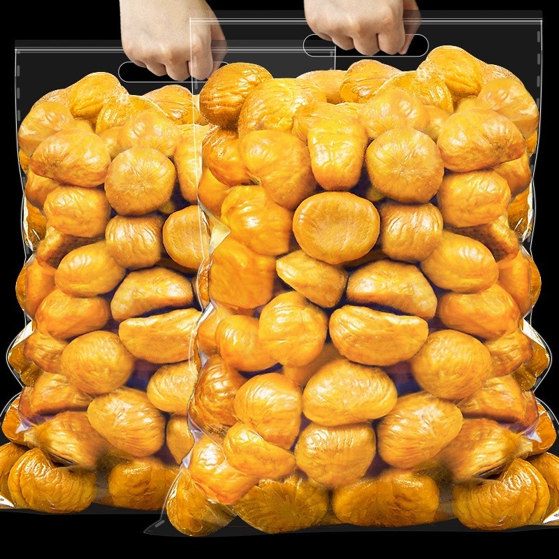 Chestnut Snacks Chestnut Kernel Oil Chestnut Kernel Instant Small ...