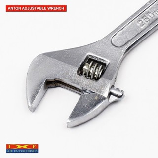 Anton Adjustable Wrench (6",8",10",12") Katala / Hand Tools / Hardware ...