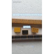 Huike relay HUI KE HK4100F-DC5V-SHG 6 feet new genuine 5VDC | Shopee ...