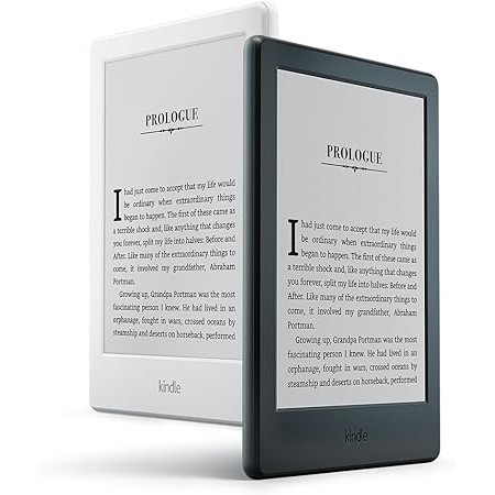 Kindle K8 (8th Gen) 6 inch eBook Reader （ Used ,99%New ) | Shopee ...