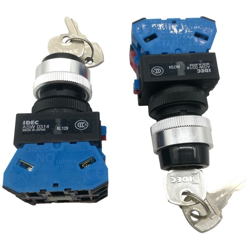 CODZoomlion key ignition switch sanitation sweeping road floor washing ...