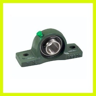 Pillow Block (2") UCP 211-32 Gate Pillow Block Bearing FK | Shopee Philippines