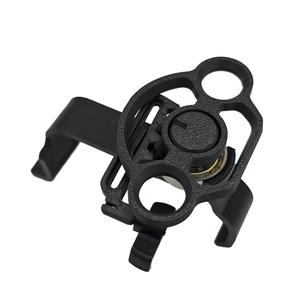 Mini 3D Printing Steering Wheel for PS5 for PlayStation 5 Slim Game ...