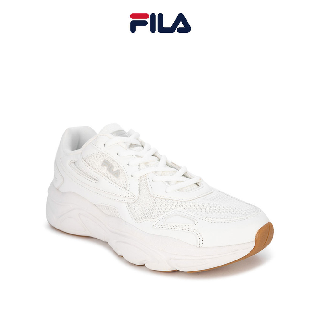 FILA Men's Hybrid Impact MS Sneakers | Shopee Philippines