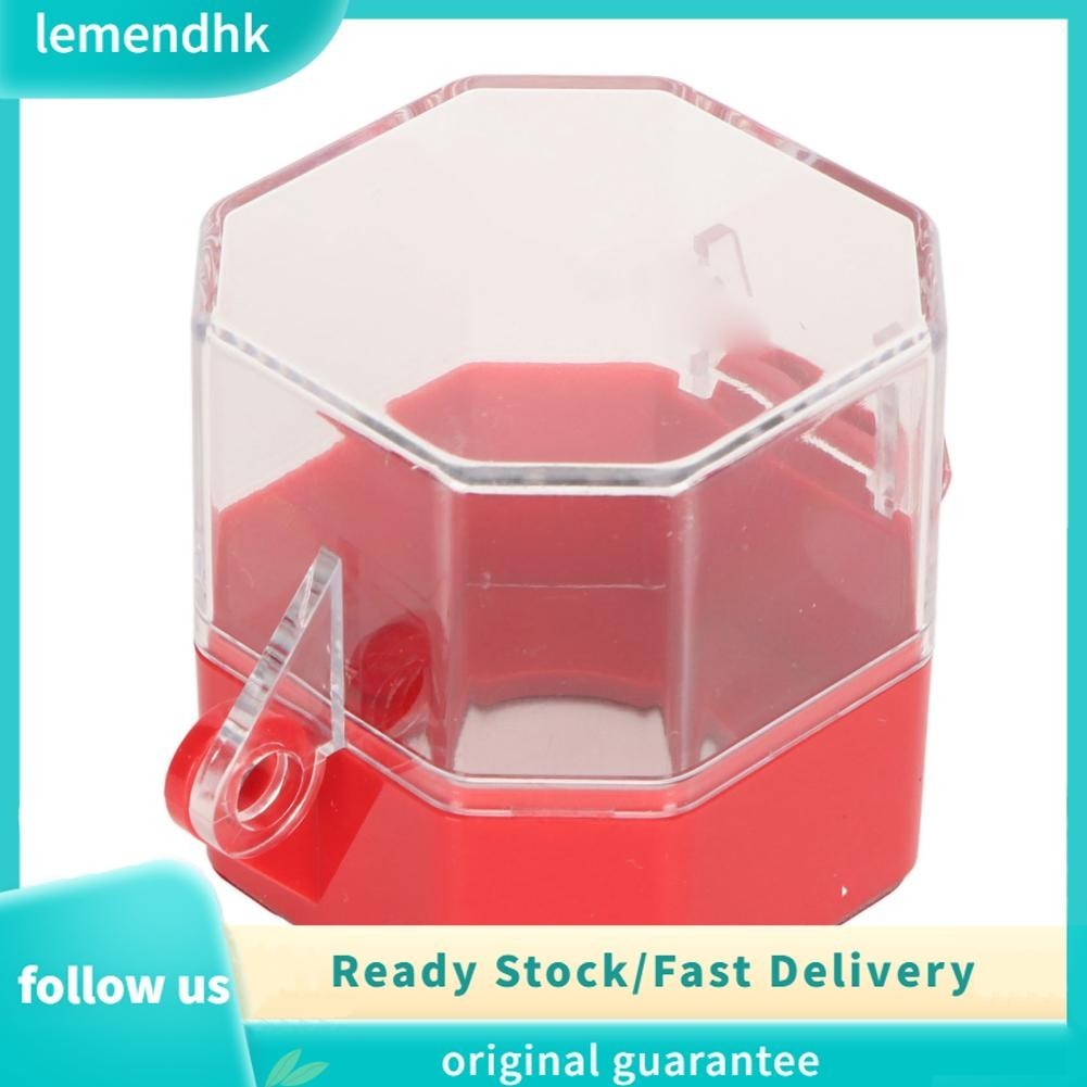 Lemendhk Safety Push Button Cap Cover UV Resistant Emergency Stop ...