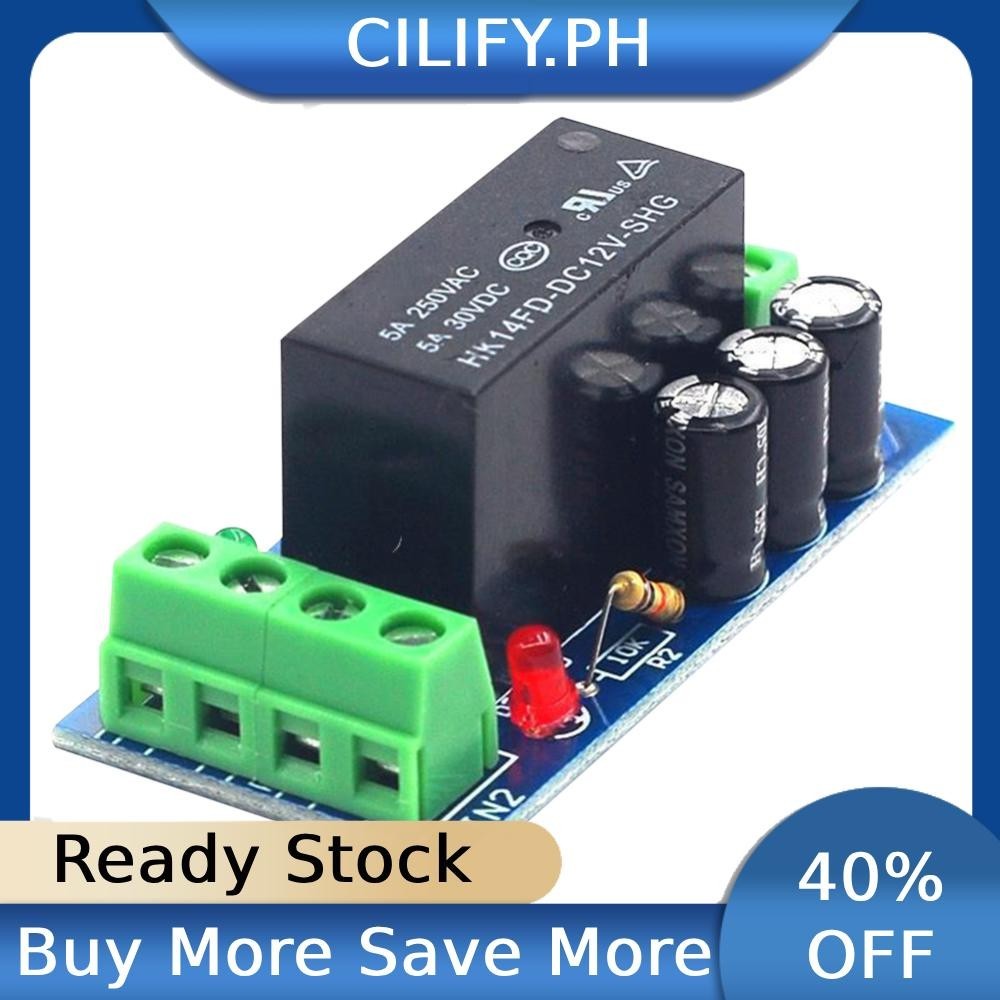 12V 150W 12A Backup Battery Switch Module Control Board Automatic ...