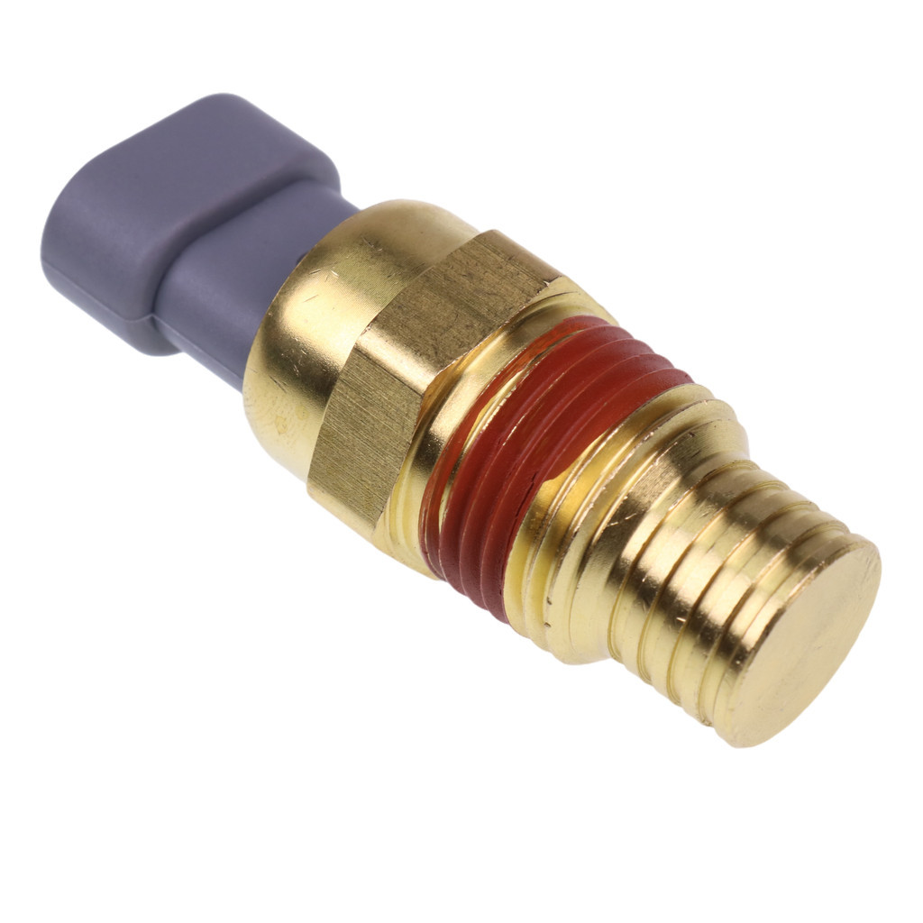 Temperature Switch Sensor 4327022 For Cummins 6BT / NTA855 / K19 ...