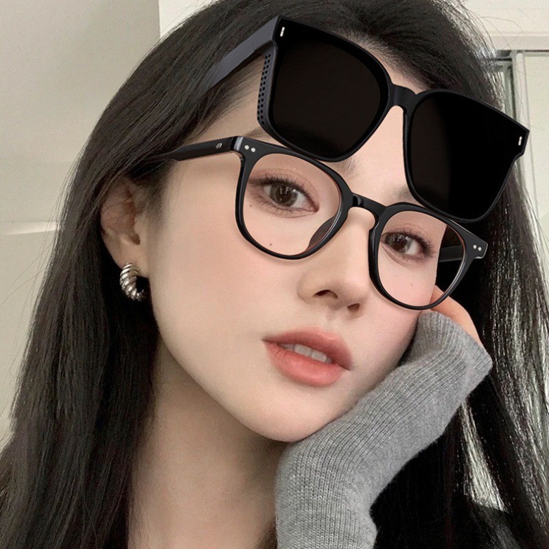 Fashion Fit Over Polarized Sunglasses Oversize Wear To Cover Over ...