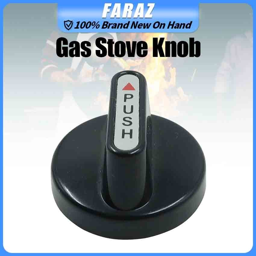 Universal Gas Stove Burner Parts for Standard Size Gas Stove Plastic ...