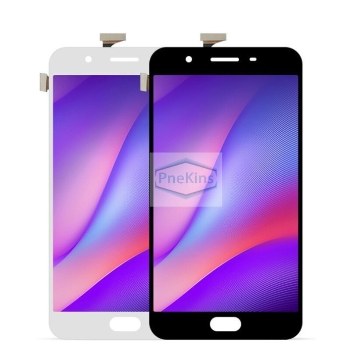 OPPO A59 A1601 F1S LCD Display Screen assembly replacement | Shopee ...
