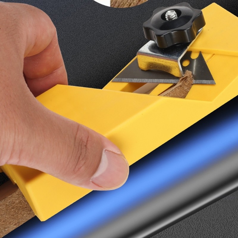 WER Lightweight Gypsum Board Cutting Hand Plane Tool for Woodworking ...