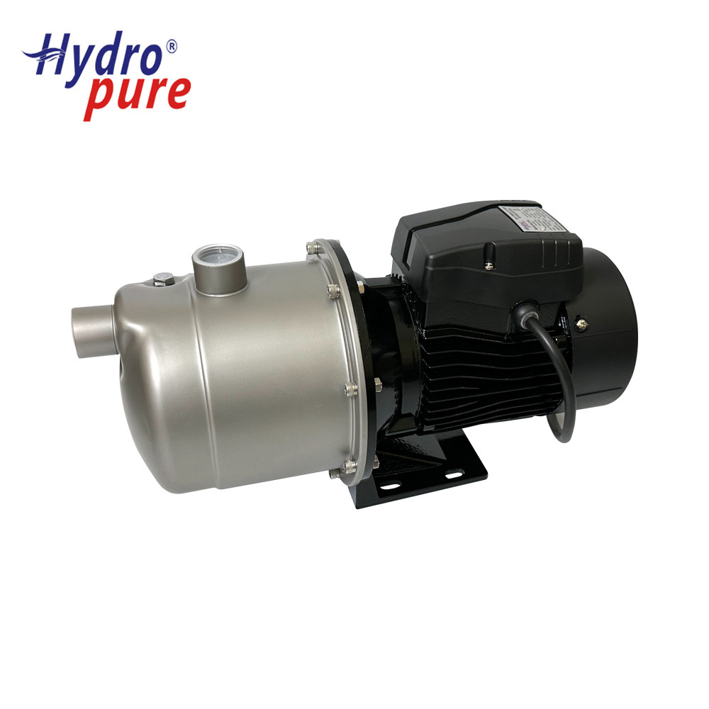 Hydropure booster pump BJZ-100 1HP/BJZ-150 1.5HP | Shopee Philippines