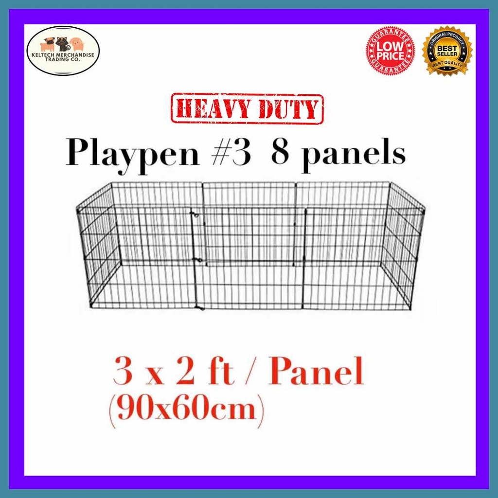 Playpen,H#3;A,Dog De+gE+KR+sn+Tv+Su+Fence High Quality Locally Made ...