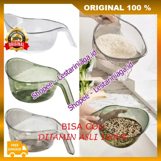 Buy 1 GET 1 FREE Multi-Purpose Rice Washing Basin Kitchen Sink Rice ...
