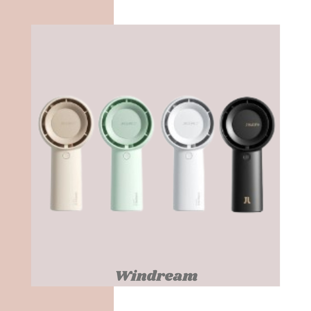 JISULIFE Handheld Fan Life 5 Plus FA43 (4000 mah and 6000 mah) | Shopee ...