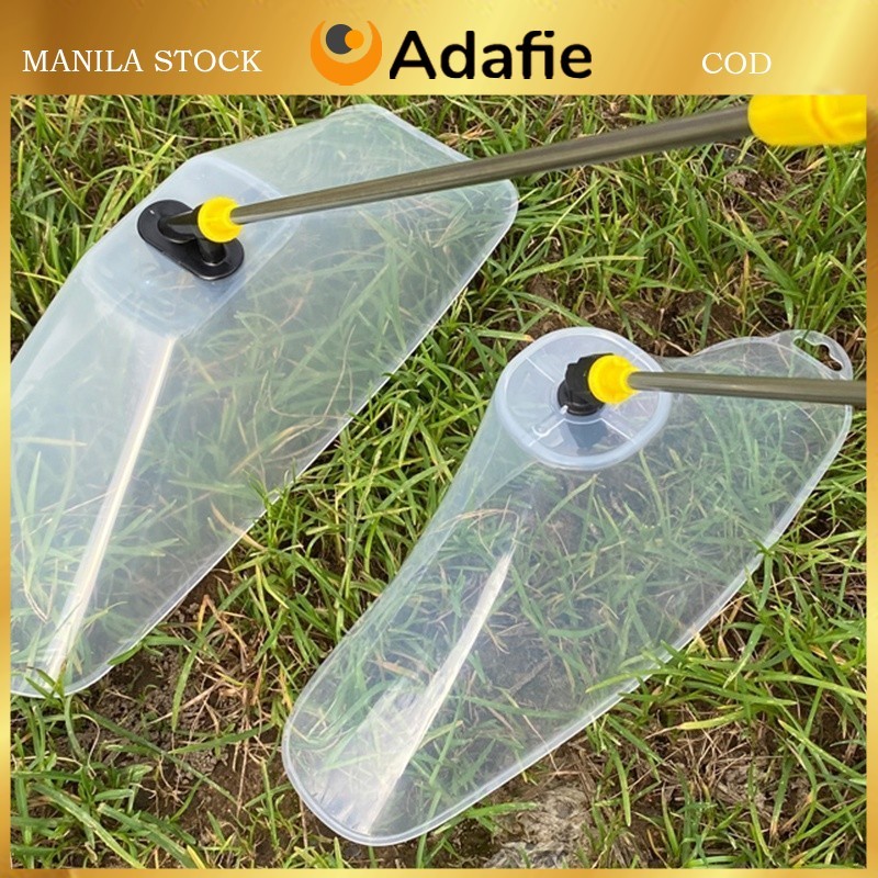 Sprayer Nozzle Wind Shield Windscreen Sprayer Sprinkler Cover Pinong ...