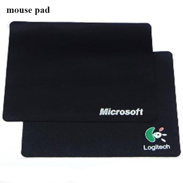 24cm × 20cm Classic High Quality Universal Computer Gaming Mouse Pad ...