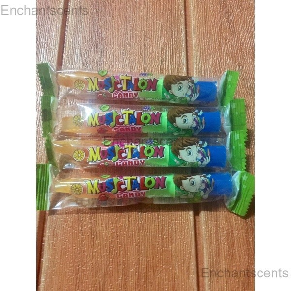 EnScnts Music Talon Flute Candy sold per piece | Lootbag Fillers, Party ...