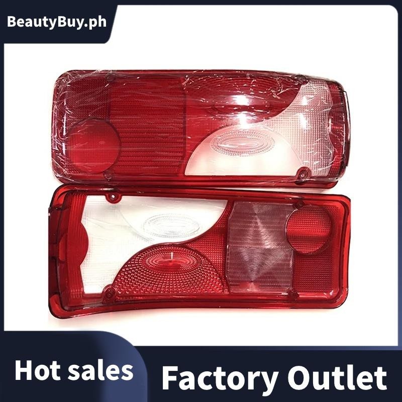 1784670 1784669 Tail Light Cover Rear Tail Light Housing Rear Brake ...