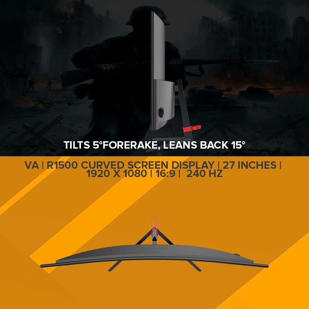 EasyPC | Gamdias Atlas HD27H/HD27IF/HD24IF/27F2/HD27IFW/HD24IFWI ...