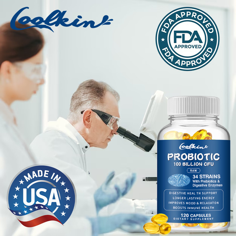 Supports Enhanced Digestion, Prevents Bloating and Relieves ...