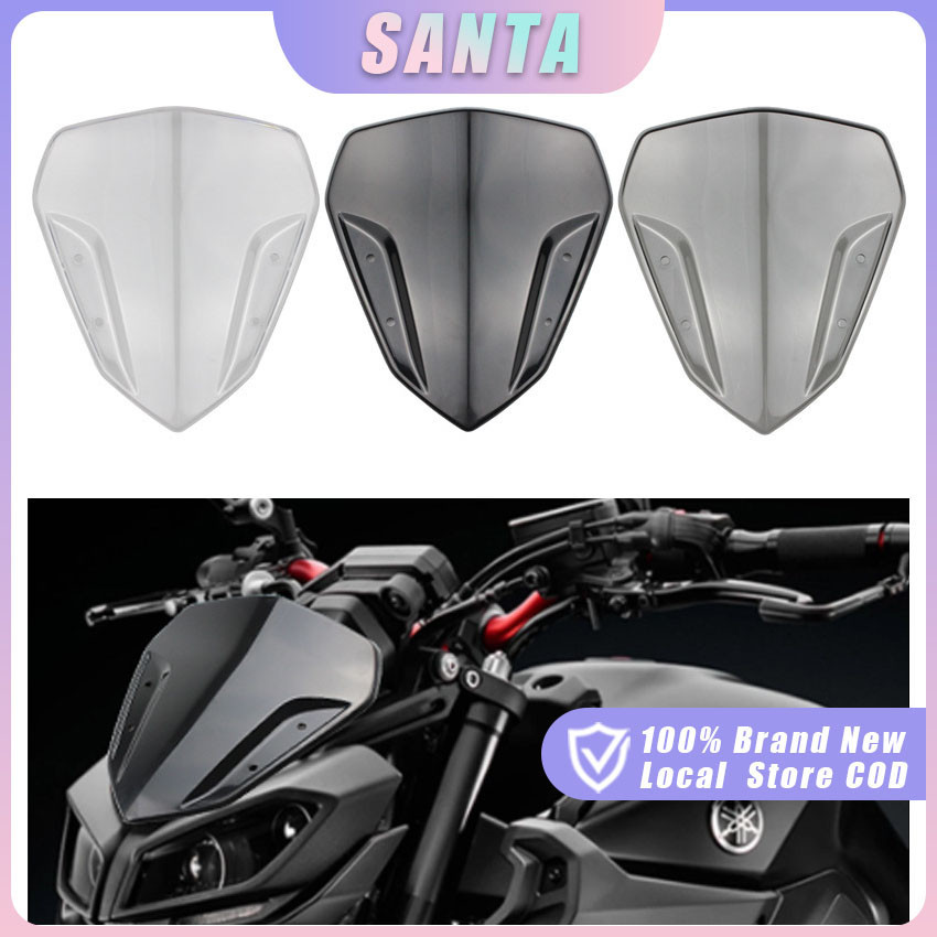 YAMAHA AEROX Visor Windshield fit for AEROX 155 V1 V2 V3 Windshield ...