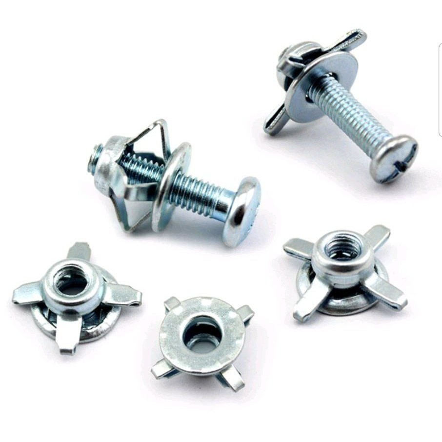 Astro screw bolt / premium rivet plate metal nut bolt thread screw BEST ...