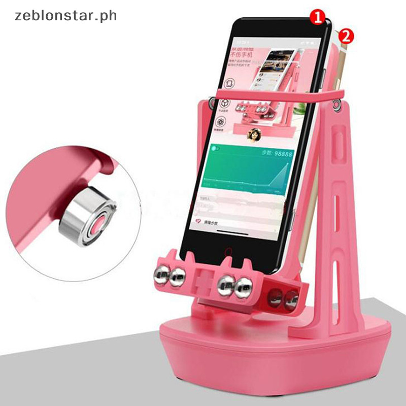 【ZT】 Shake Wiggle Device Automatic Swing Motion Mobile Phone Run Step ...