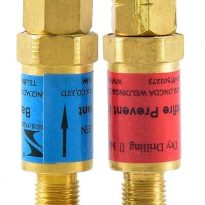 COD. Semi-automatic cutting machine oxygen acetylene tempering device ...