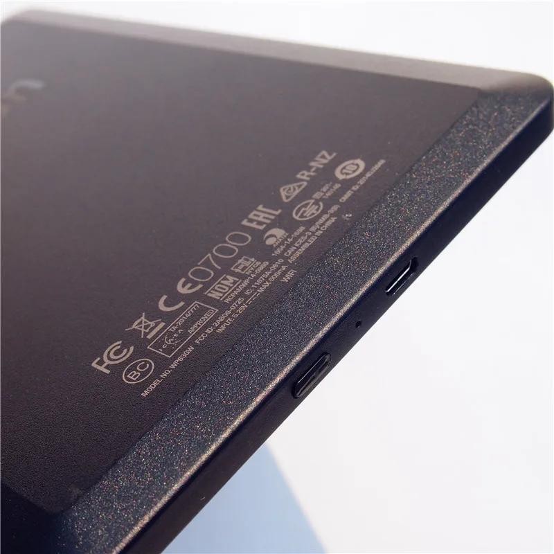 Kindle K6 (7th Gen) 6 inch eBook Reader （ Used ,99%New ) | Shopee ...