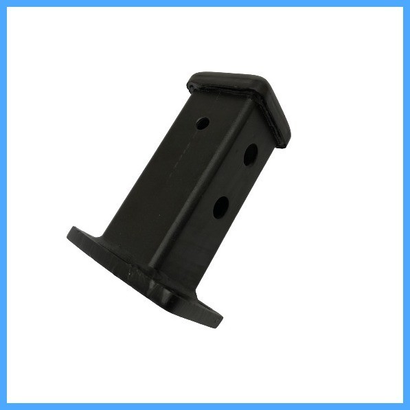 ☪ ☇ CPO TANK TRAILER TOW HITCH RECEIVER FEMALE ADAPTER (DRAW TUBE ...