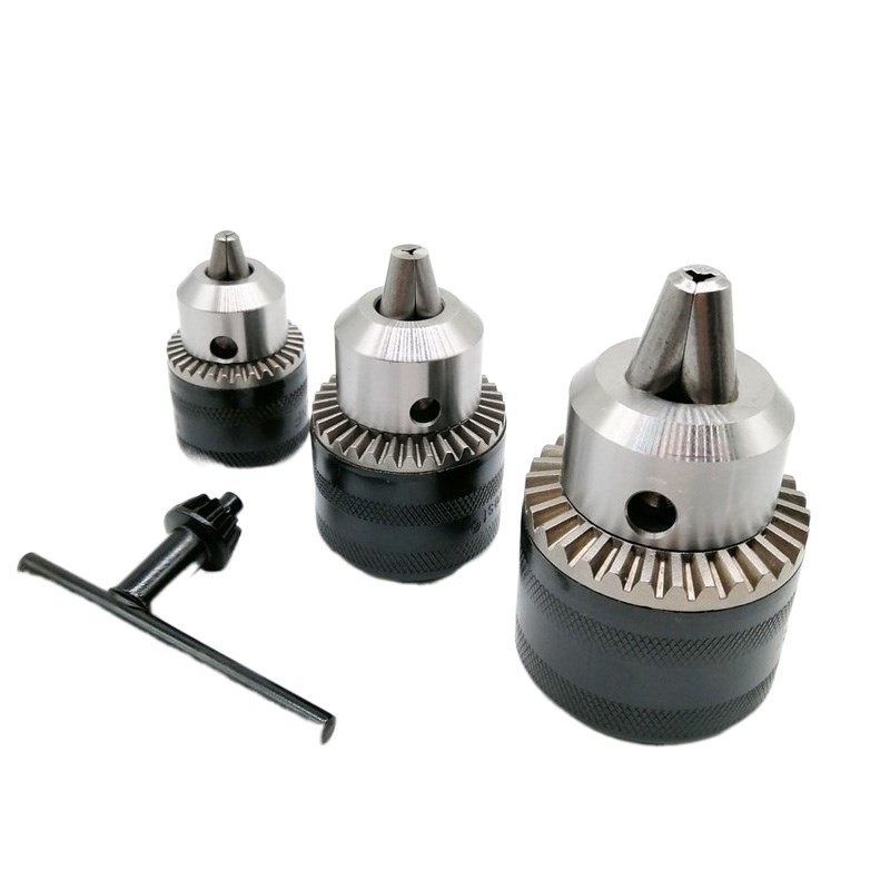 CODB10 drill chuck 1-16B1218 drill chuck bench drill planer universal ...
