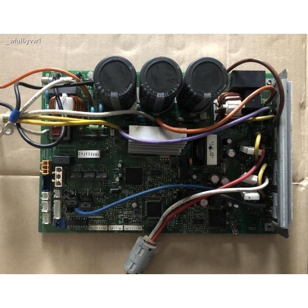 Toshiba Air Conditioning Accessories MCC-5009-04 Computer Board Power ...