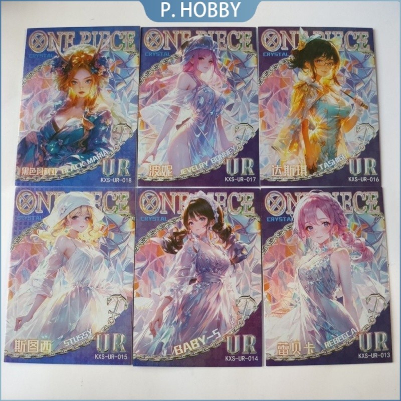 Mr. Card One Piece Card One Piece Card One Piece Eternal Journey UR ...