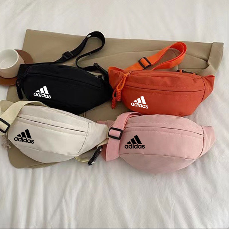 Single Shoulder Backpack Men's Sports Chest Bag Unisex bag | Shopee ...