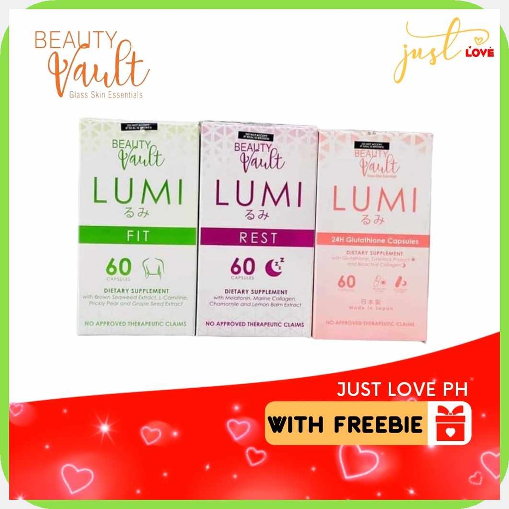 Lumi*z!24H&zK]Gluta)l}|>Ko}Lumi=Ji|Fit=xB||=Hf|Lumi=Er|Rest by Beauty ...
