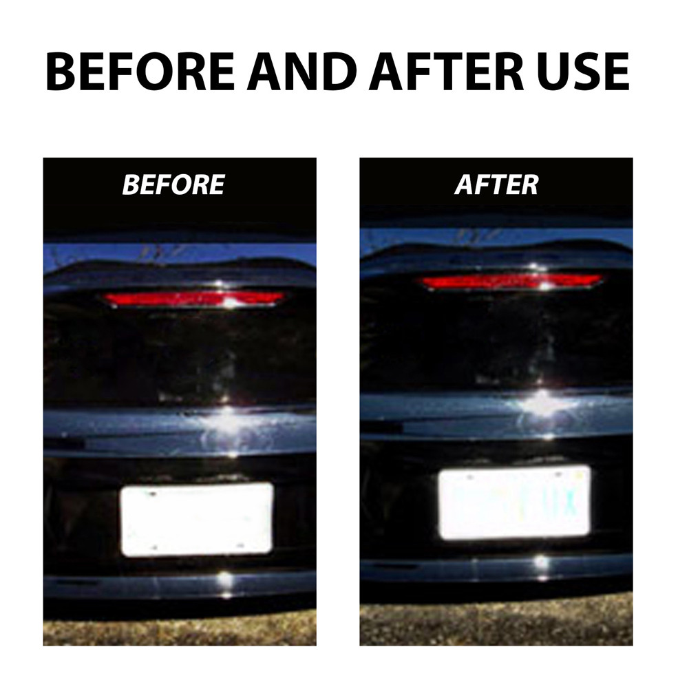 Spray Stealth Plate Defender 30ml Licence Plate Defender Sprayer ...