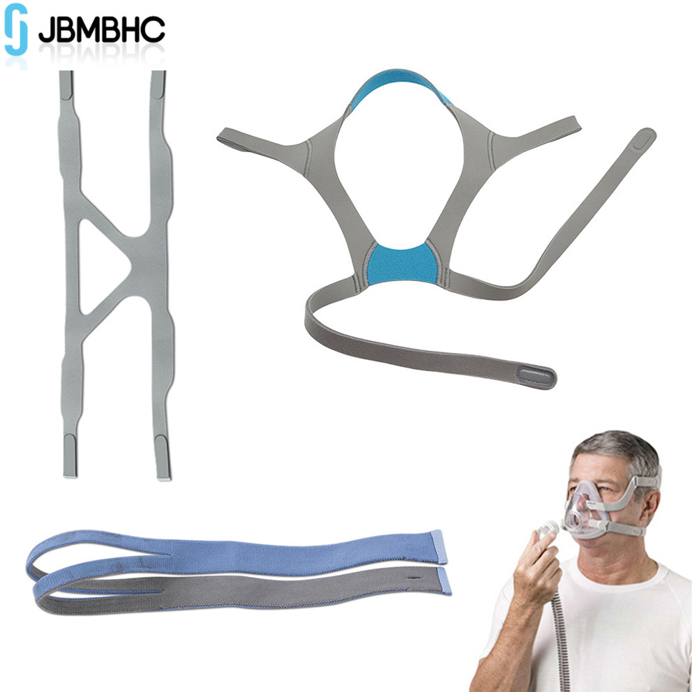 JBMBHC CPAP Headband Ventilator Accessory Nasal Mask Headband For ...