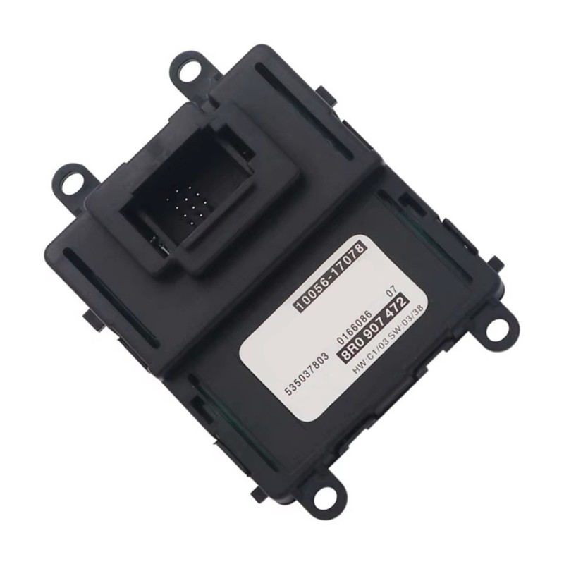 EDB* Ballast Control Module LED Headlights for 2 0L 2009-2012 8R0907472 ...