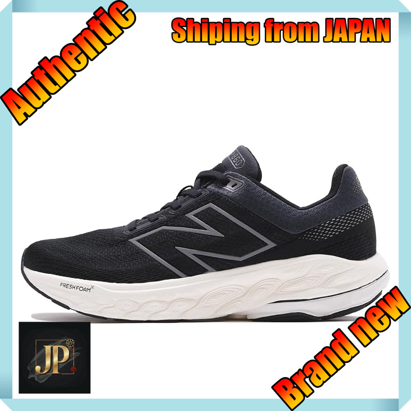 New Balance Fresh Foam X 860 v14 Men's Running Shoes - Various Colors ...