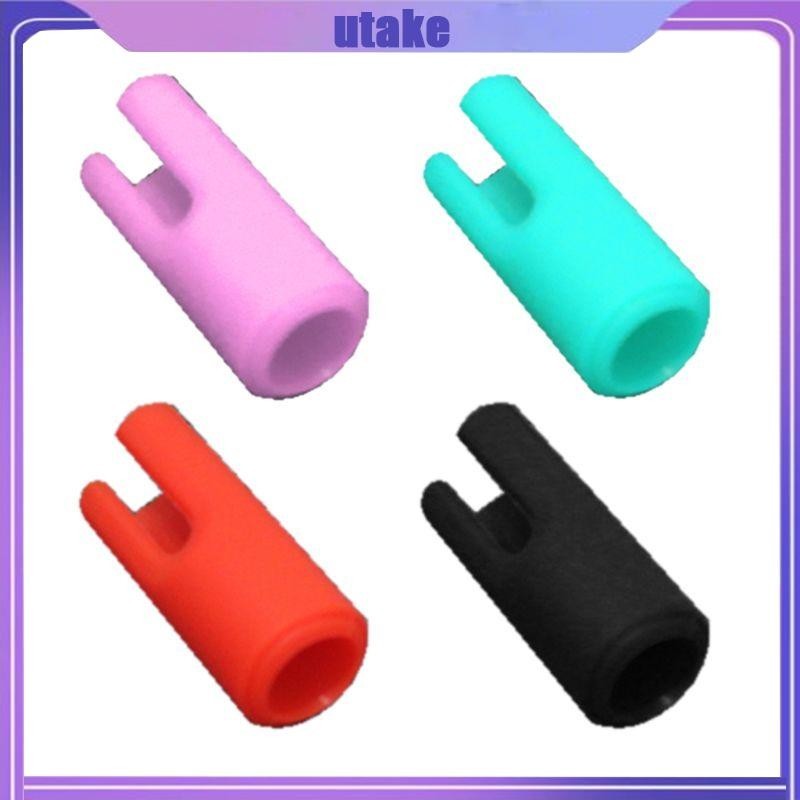Utake Tablets Pen Grip Socket Stylus Holder Cap for LP-171-0K Tablet ...