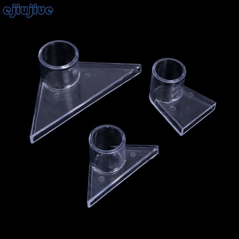 cc Plastic Outflow Pipe Connector Transparent Duckbill Design for ...