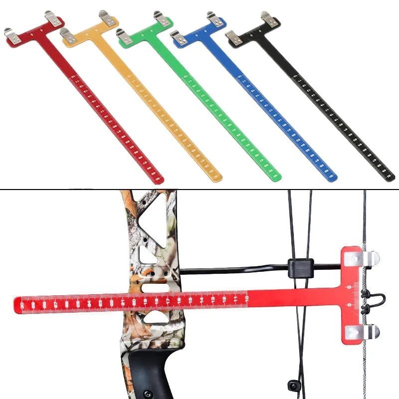 Stainless Steel Bow Square T-Shaped Ruler, Measurement Tool | Shopee ...