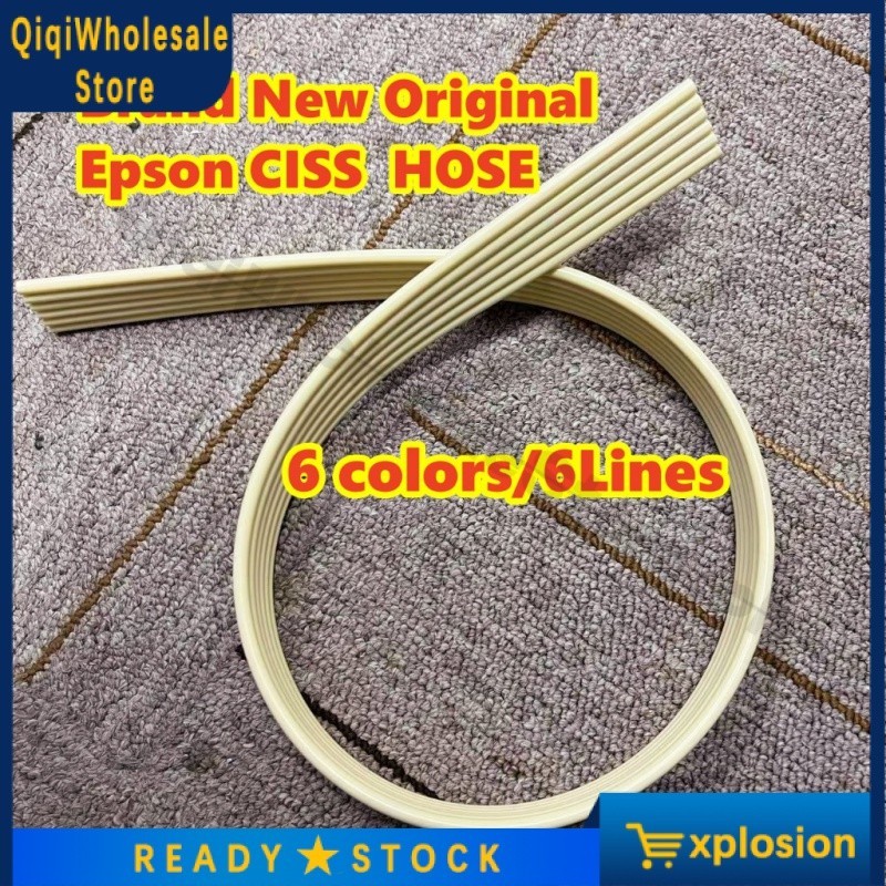 Ink Damper For Epson L800 L1300 L1455 L101 L801 L1800 L810 L850 L101 ...