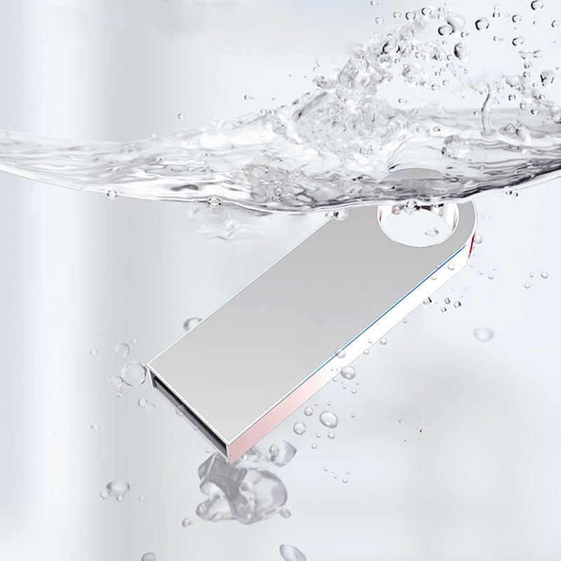 Hot Sale Simple u Disk Upgrade 1TB Large Capacity USB Flash Disk Metal ...